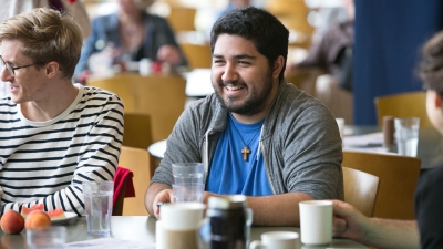 German Immersion Program at Middlebury Language Schools