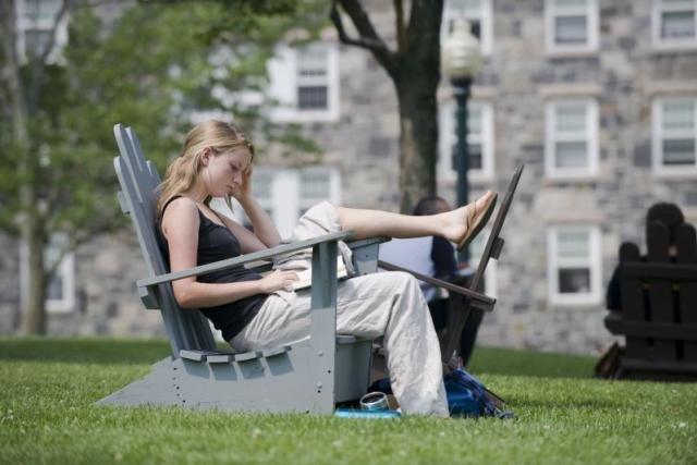 Expectations and Policies | Middlebury Language Schools