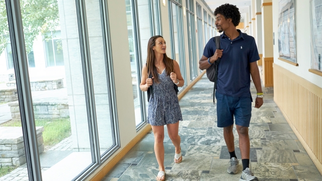 Language Schools Experience | Middlebury Language Schools