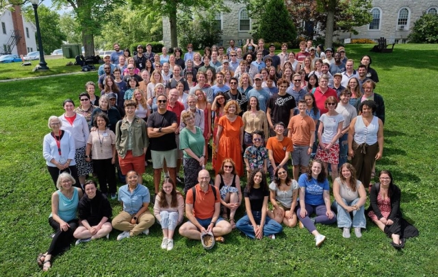 German for Singers in Vermont and Germany for Summer 2025 | Middlebury ...