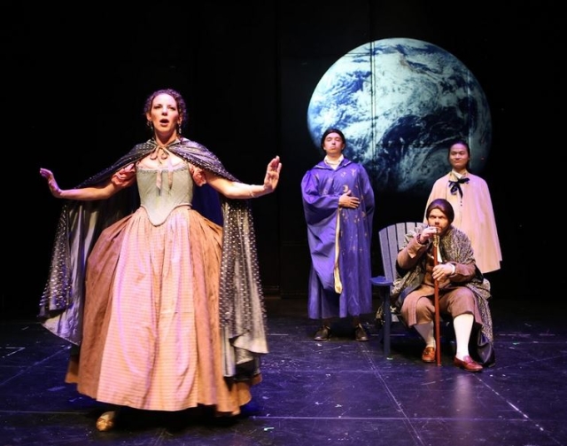 German for Singers in Vermont and Germany for Summer 2025 | Middlebury ...