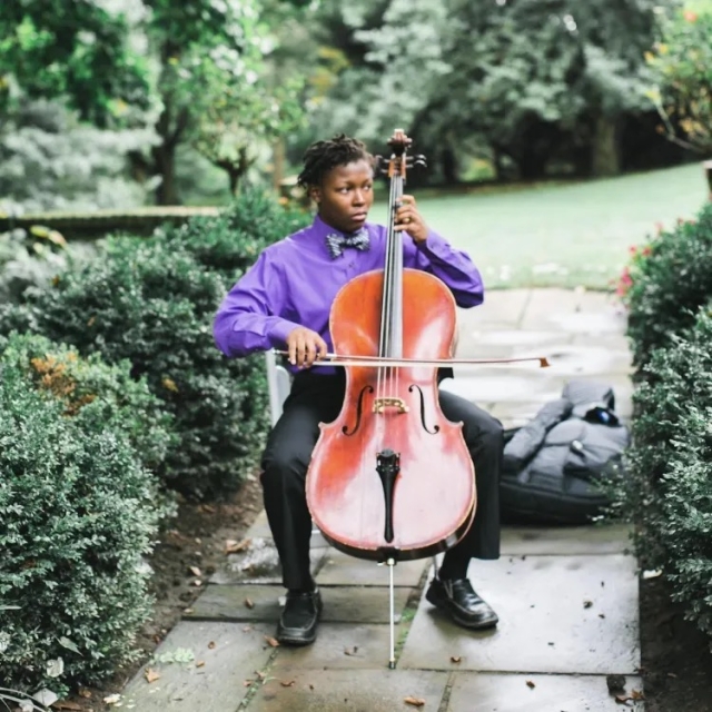 Meet 7-Week Immersion and incoming MA in Italian student: Tayja “T ...