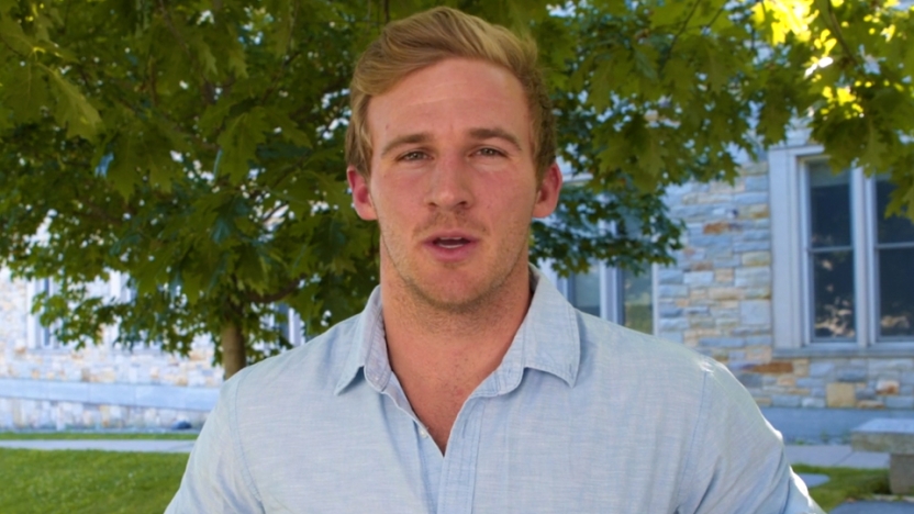 Language Schools Experience | Middlebury Language Schools