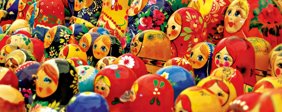 Learn Russian at Middlebury Language Schools