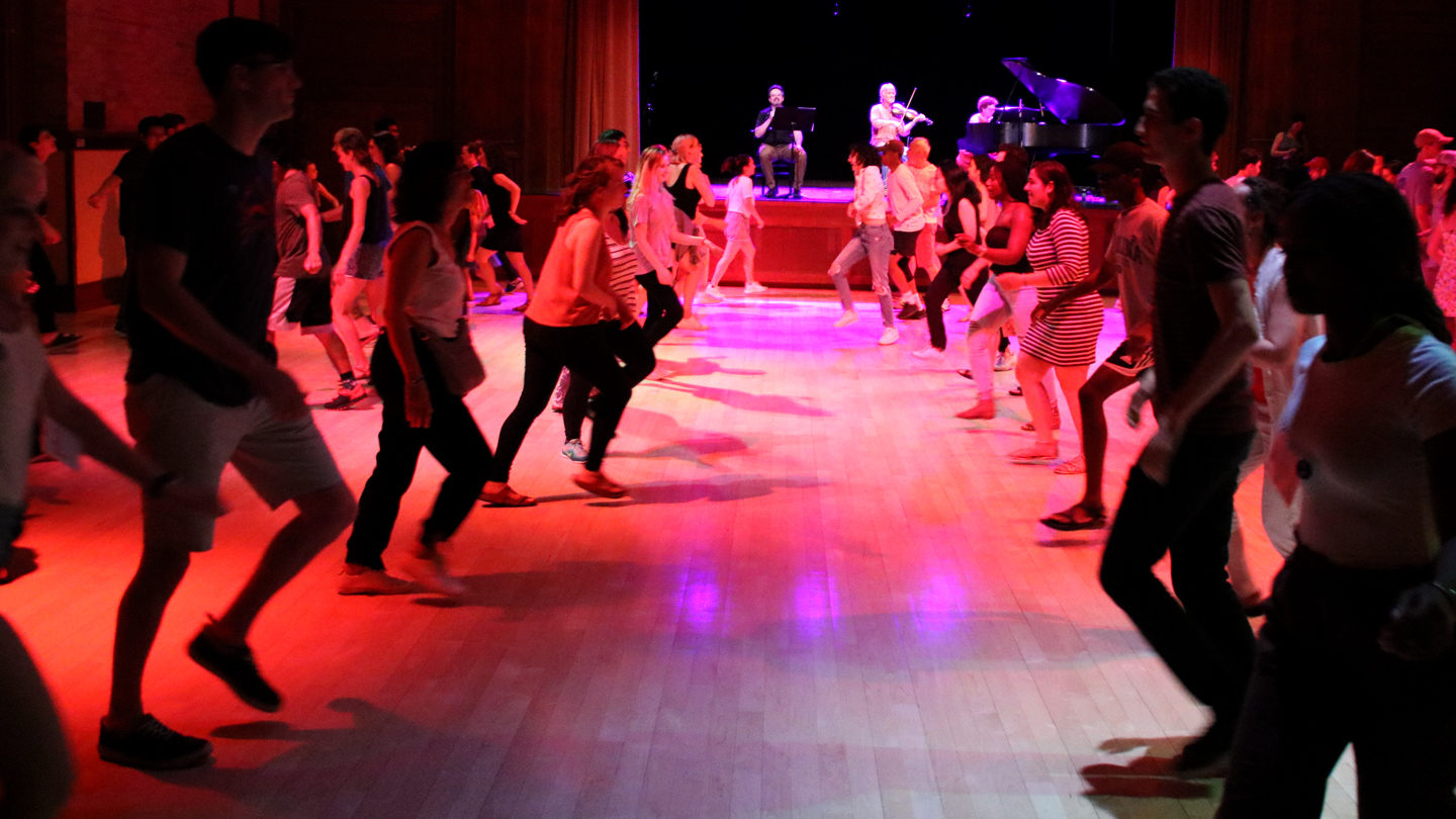 French Cocurricular Activities | Middlebury Language Schools