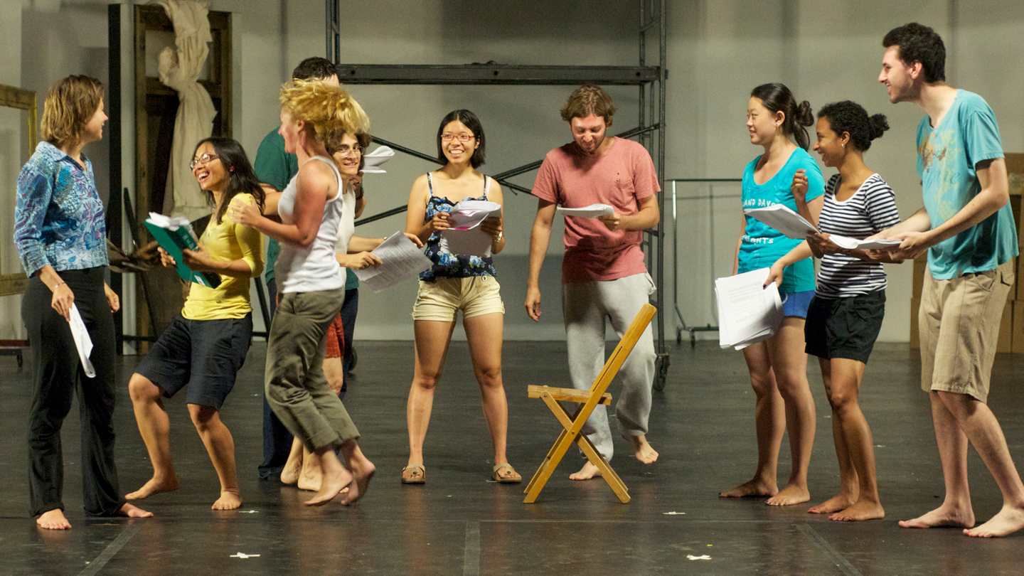 French Cocurricular Activities | Middlebury Language Schools