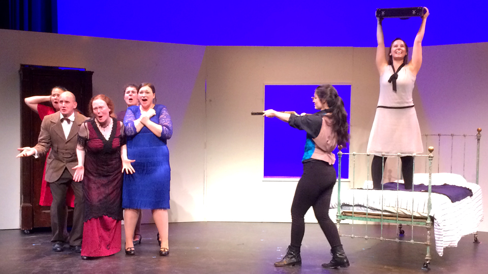 German for Singers | Middlebury Language Schools