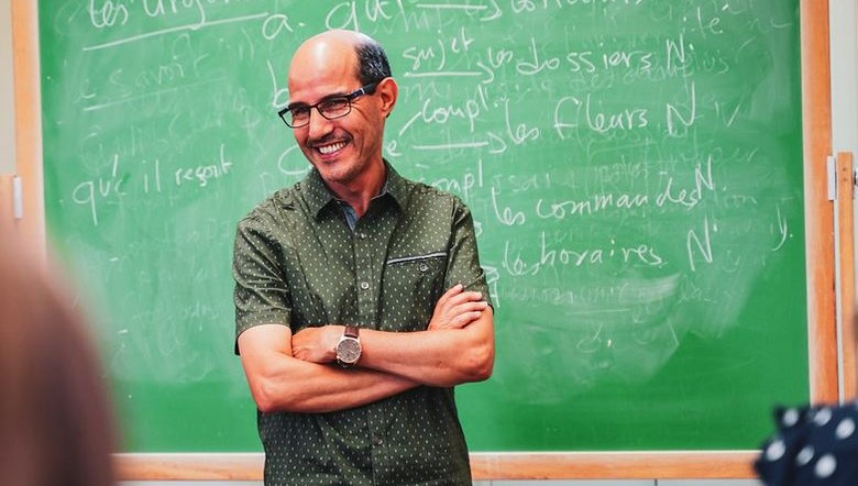 French Faculty and Staff | Middlebury Language Schools