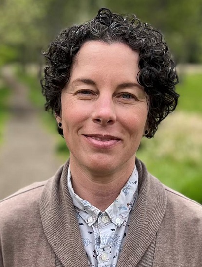 Kelley Calvert | Middlebury Language Schools