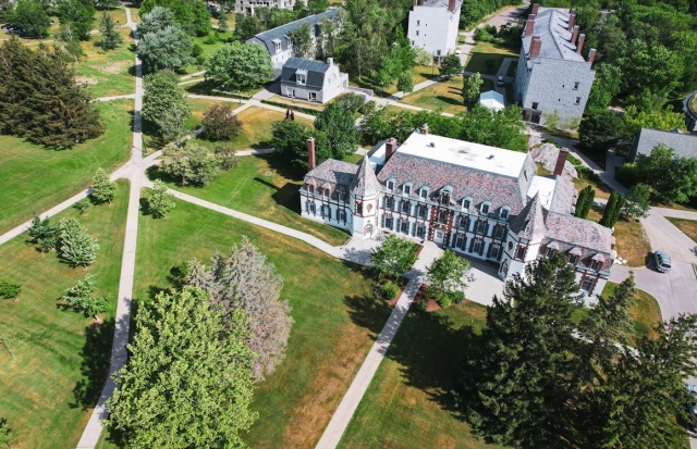 What's new at Middlebury Language Schools for Summer 2022?