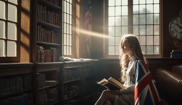 How Long Does It Take To Become Fluent in English?