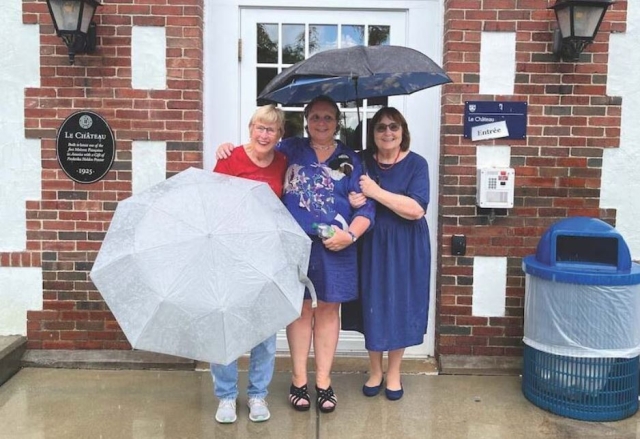 Students over 65 | Middlebury Language Schools