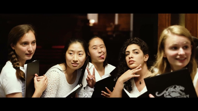 Middlebury Language Schools | Unlock Your Language Skills