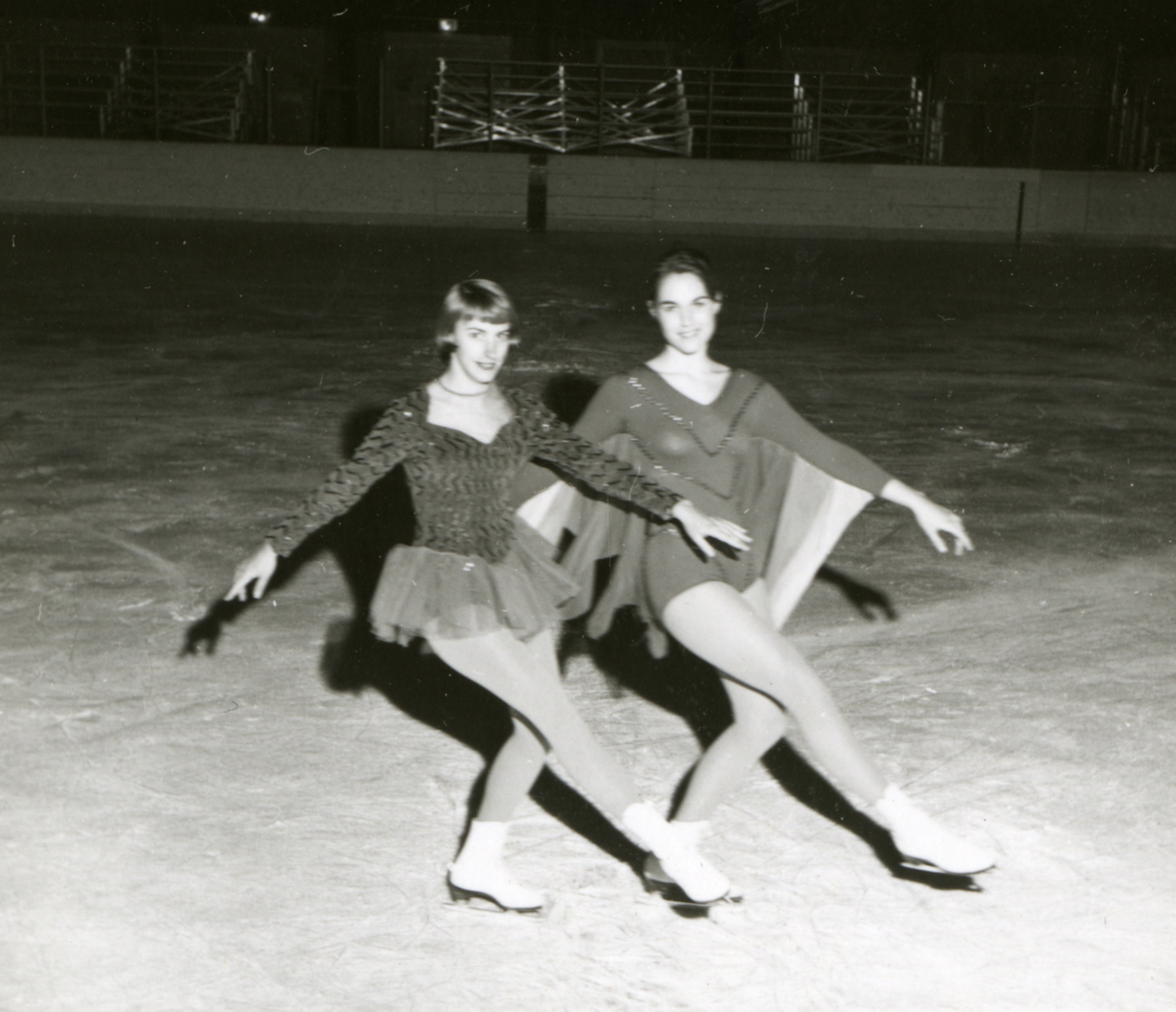 100th Winter Carnival? A Middlebury Mystery. | Middlebury Libraries