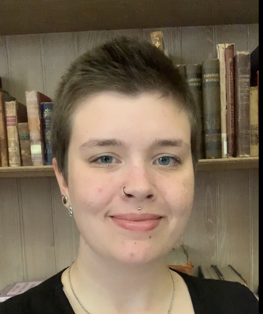 Anna Hurd | Middlebury Libraries