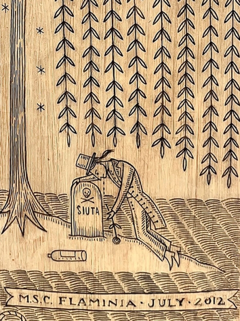Collections | Middlebury College Museum of Art