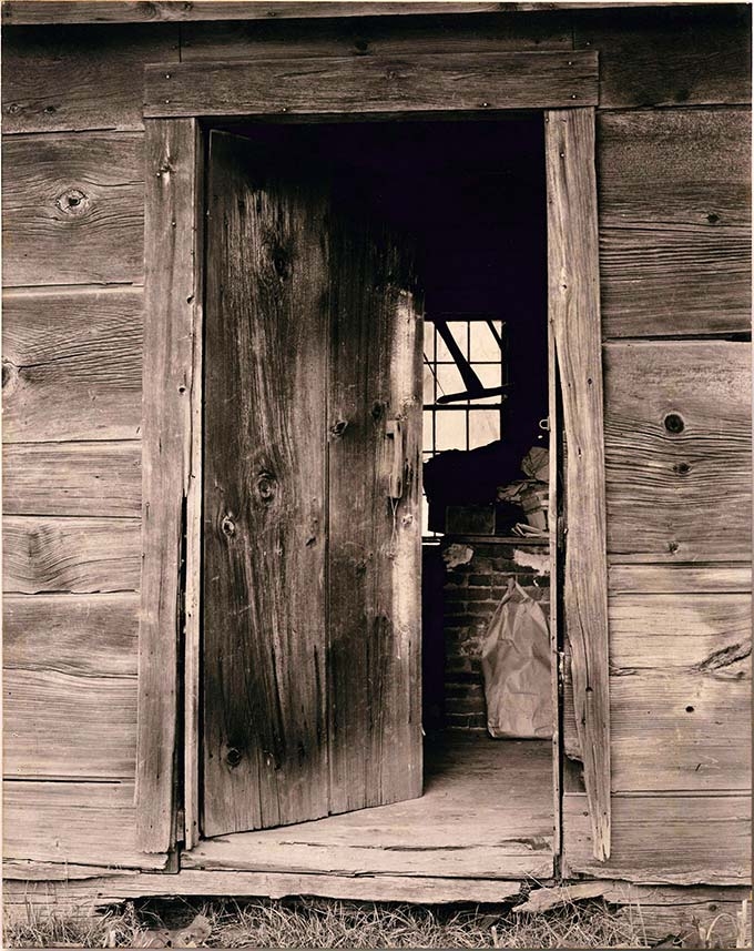 Paul Strand in Vermont: 1943–1946 | Middlebury College Museum of Art