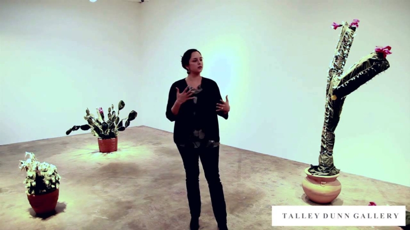 Tossed: Art from Discarded, Found, and Repurposed Materials ...