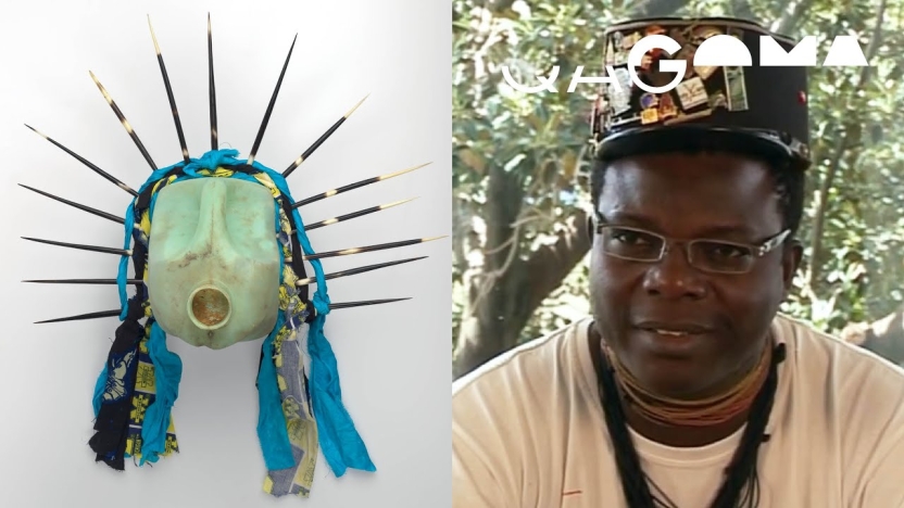 Tossed: Art from Discarded, Found, and Repurposed Materials ...