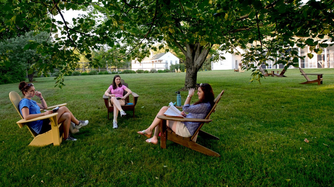 Vermont | Middlebury Bread Loaf School of English