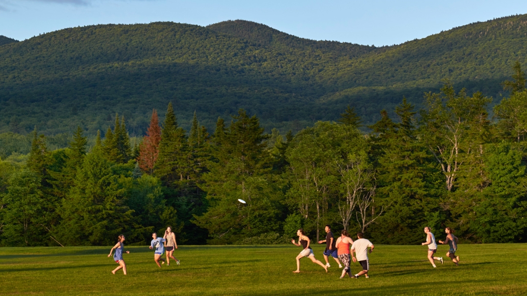 Vermont | Middlebury Bread Loaf School of English