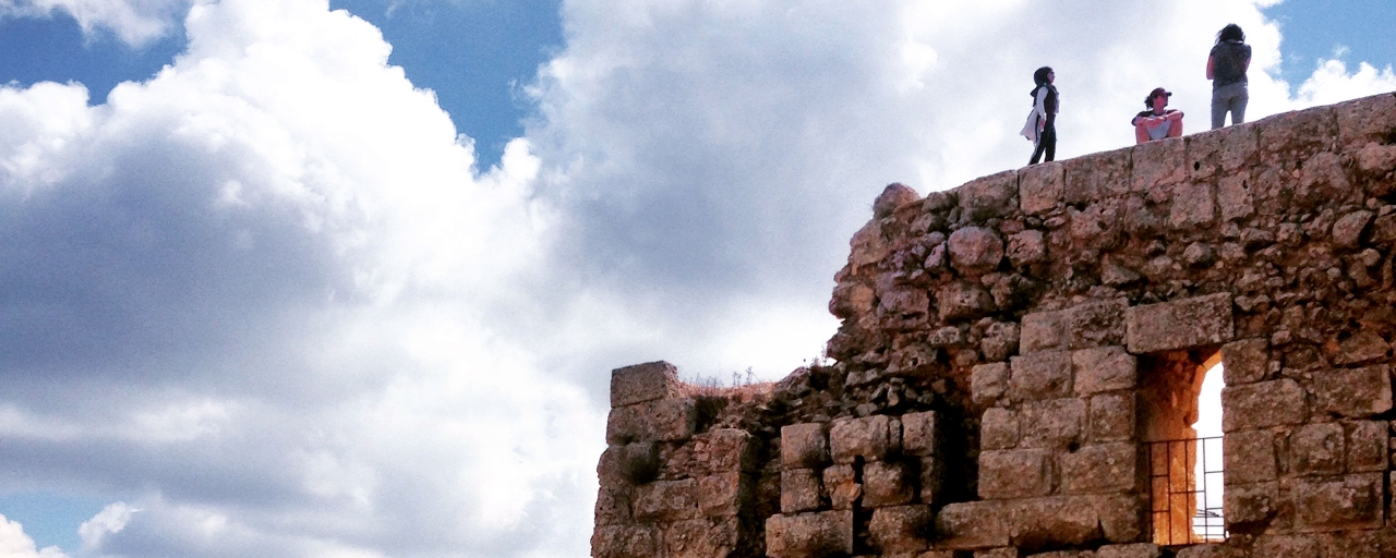 Study Abroad in Jordan | Middlebury Schools Abroad