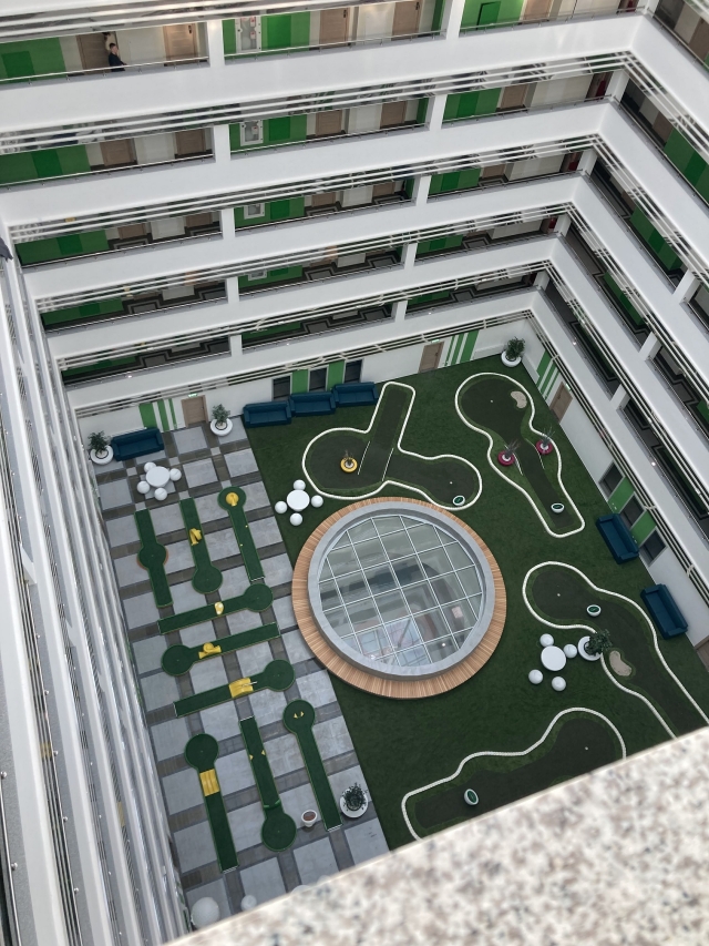 Housing | Middlebury Schools Abroad