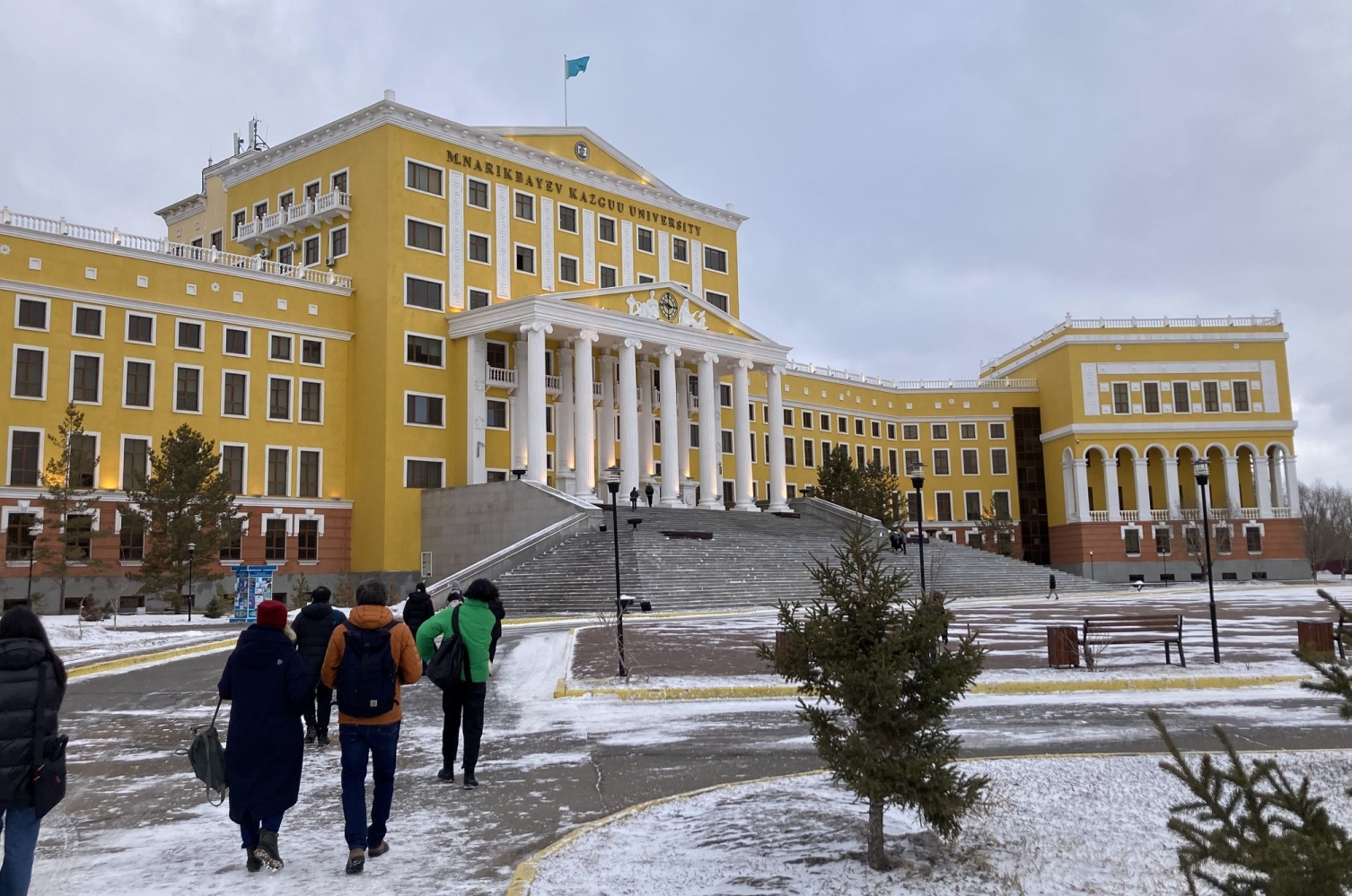 Academics | Middlebury Schools Abroad