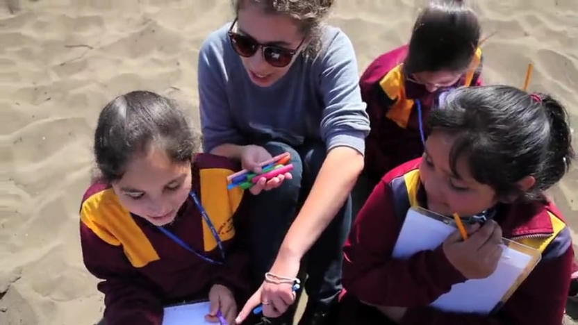 Study Abroad in Chile | Middlebury Schools Abroad