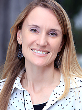 Carolyn Meyer | Middlebury