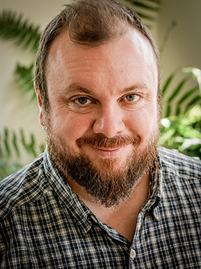 Jason Duquette-Hoffman | Middlebury