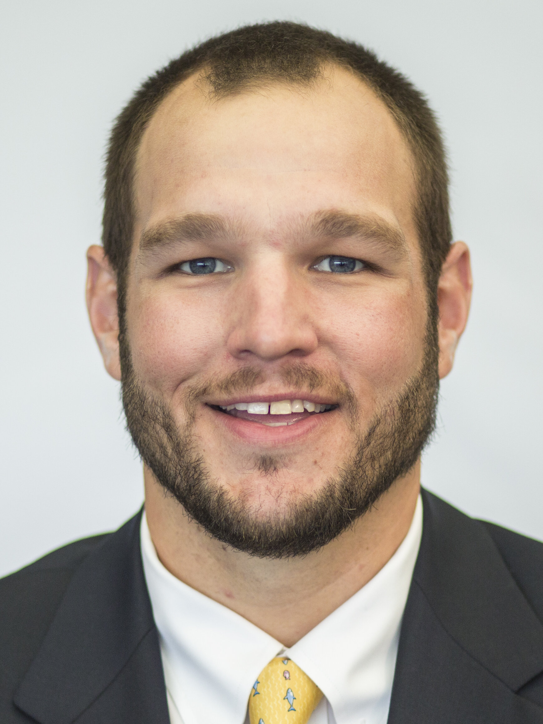 Matt Cutts MS, LAT, ATC, CSCS | Middlebury