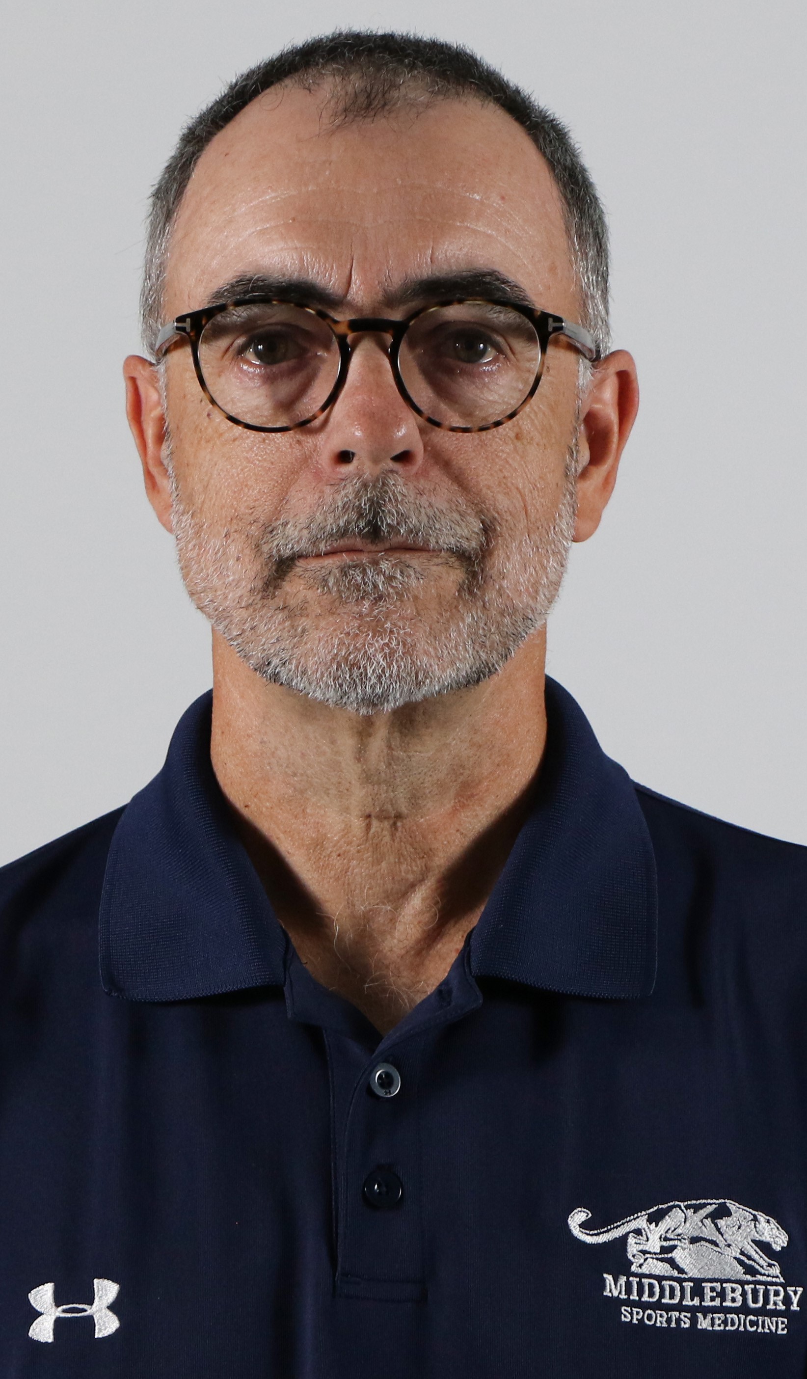 David Cotner M.ed, LAT, ATC | Middlebury