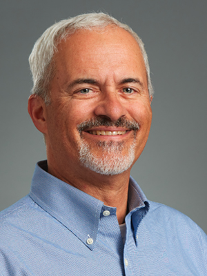 David Torres | Middlebury