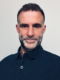 Jon Reidel | Middlebury