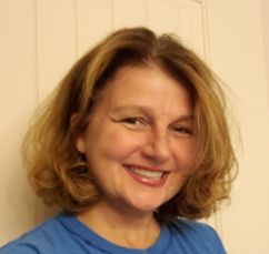Tracy Cone'-Muccini | Middlebury