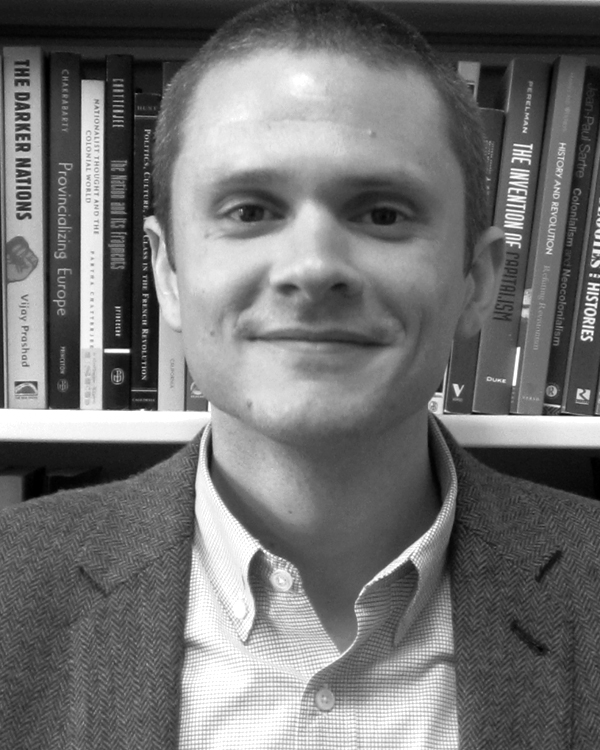 Max Ward | Middlebury