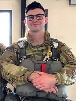 Alec Wilson ’21 | Middlebury