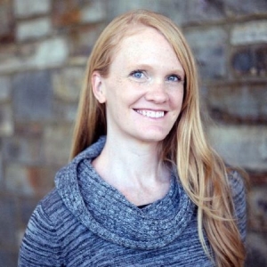 Amy Collier | Middlebury