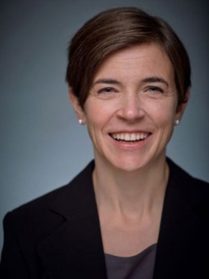 Sarah Stroup | Middlebury