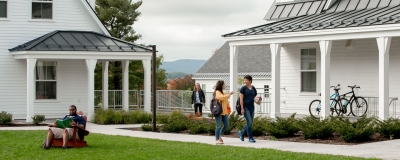 Residential Life | Middlebury