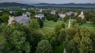 Housing Overview | Middlebury