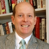 James Ralph | Middlebury