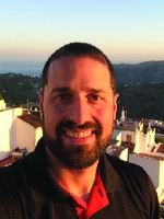 Marcos Rohena-Madrazo | Middlebury