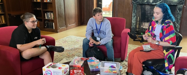 Disability Resource Center | Middlebury