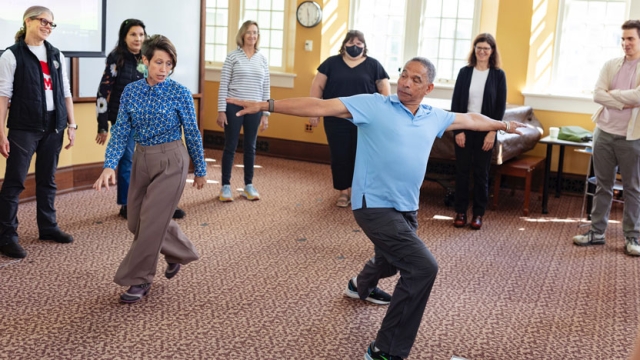 Past Fellows | Middlebury