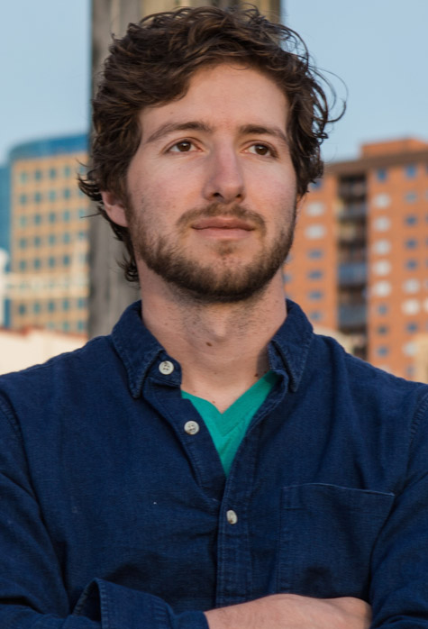 Haik Kavookjian ’09.5 | Middlebury