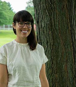 Michelle Kaczynski, Licensed Psychologist-Master | Middlebury