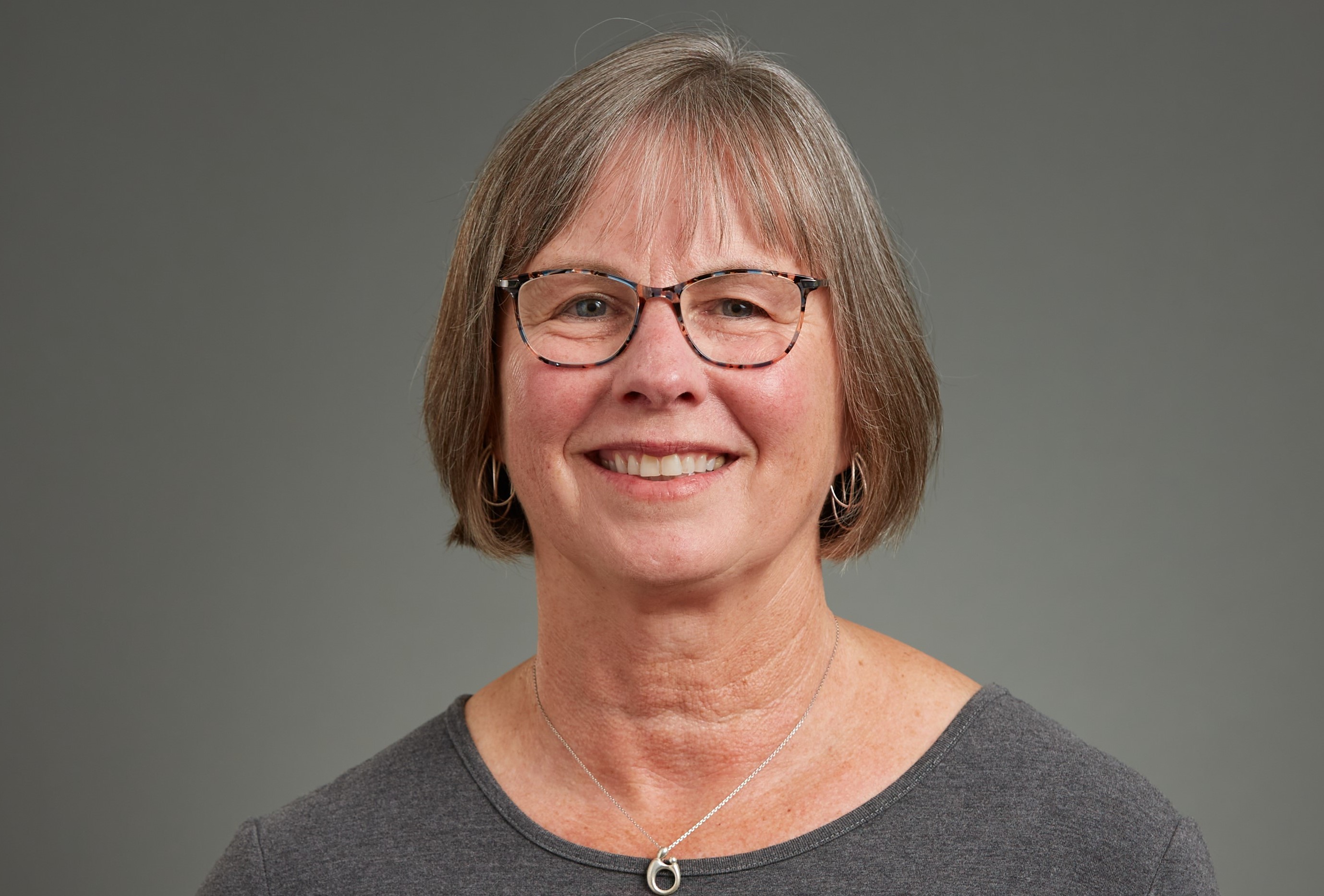 Sheila Cameron | Middlebury