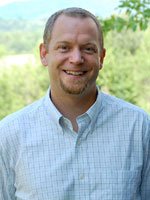 Jeremy Ward | Middlebury